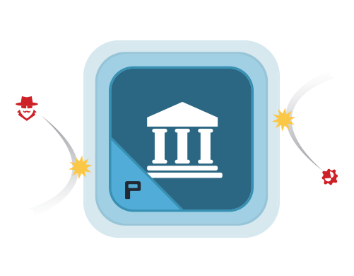 [Promon] 銀行/金融用アプリ保護とセキュリティ | アイディネットワークス株式会社